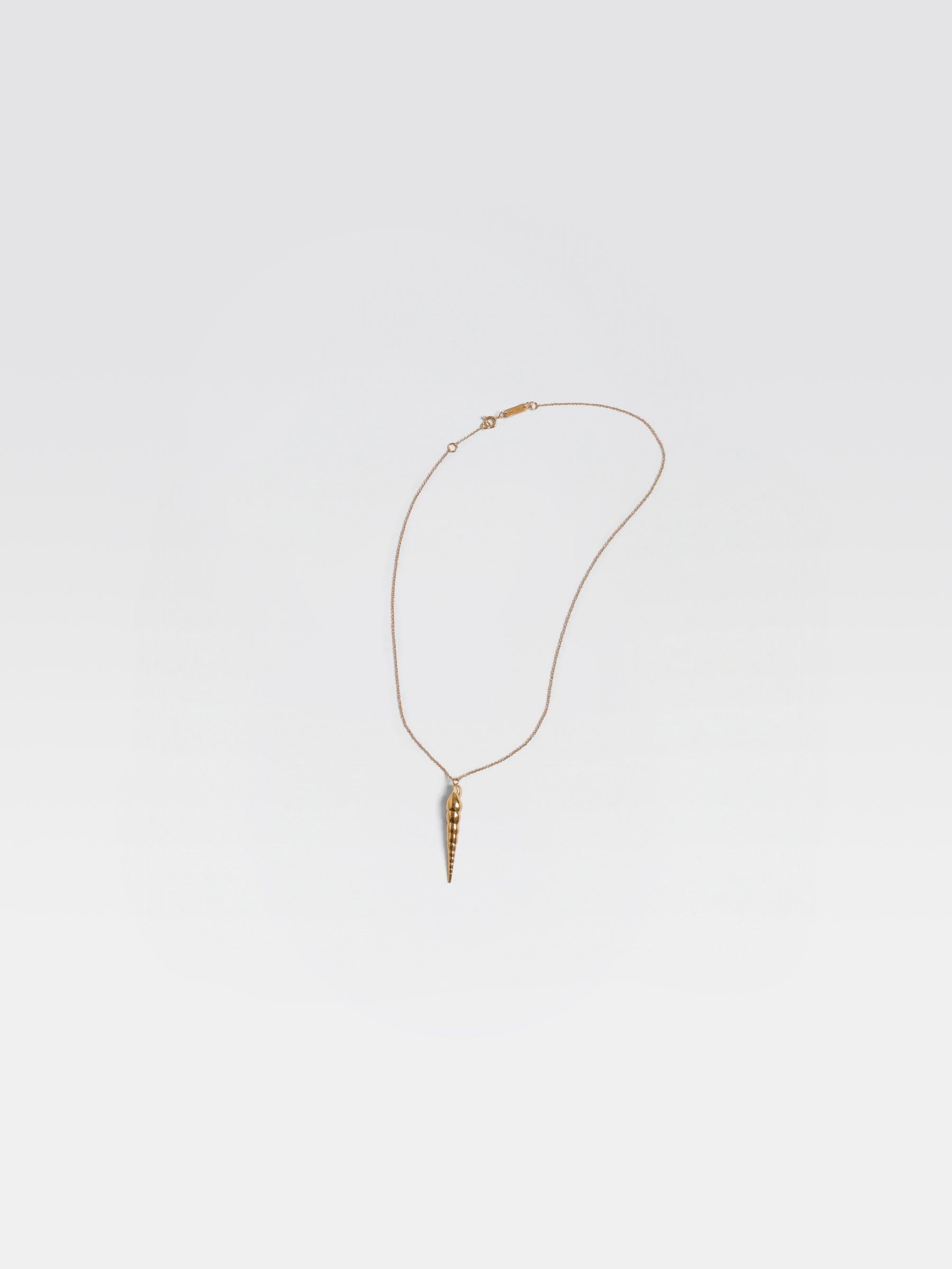 Long Shell Necklace – Gimaguas