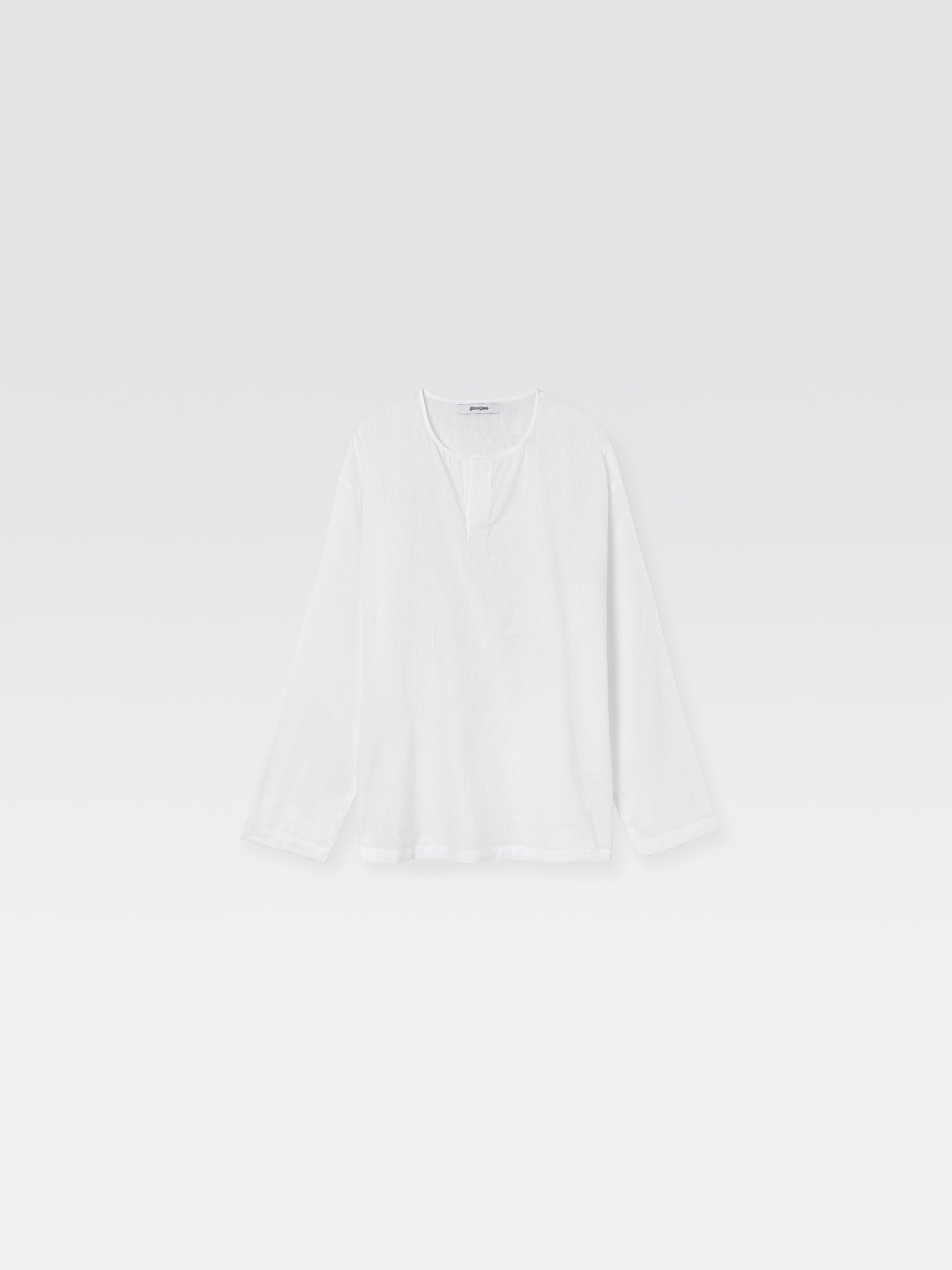 Amelie Shirt white – Gimaguas