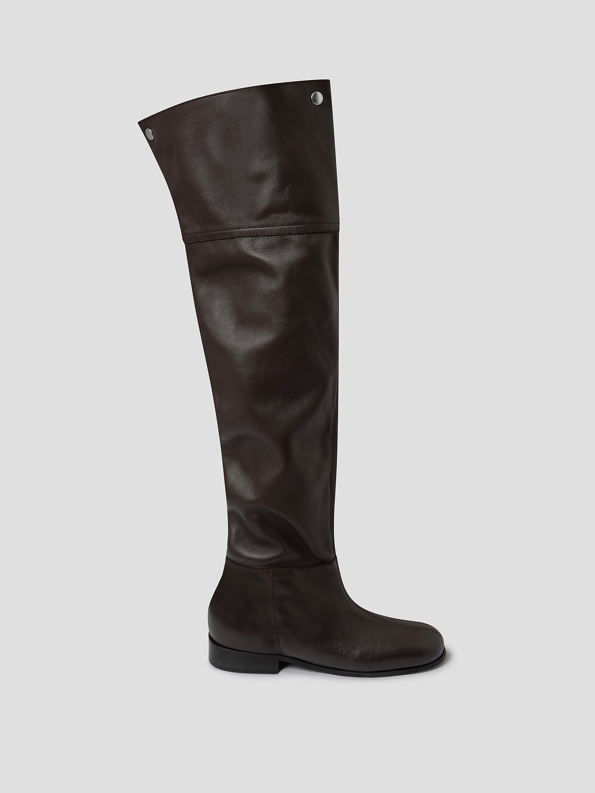 Foldable High Boot – Gimaguas