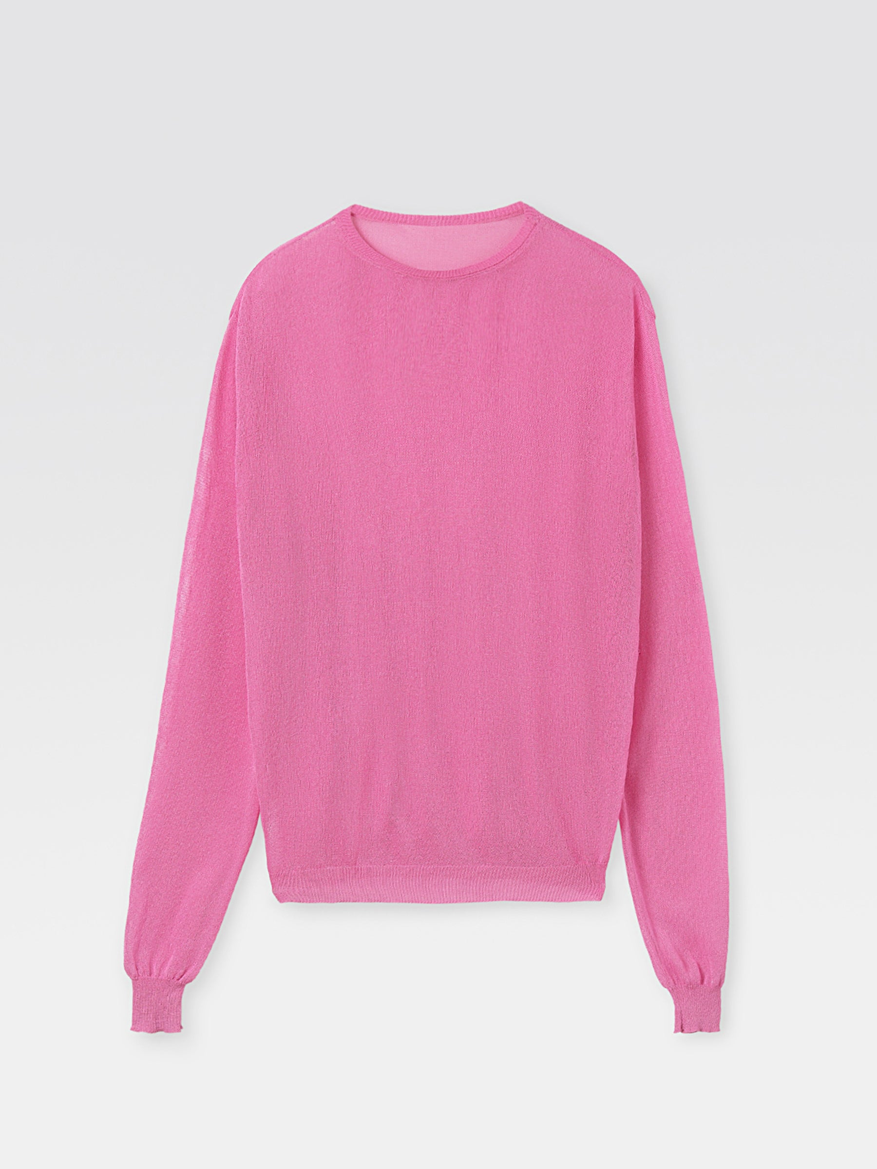 Jason Jumper Pink - Knitwear - Gimaguas