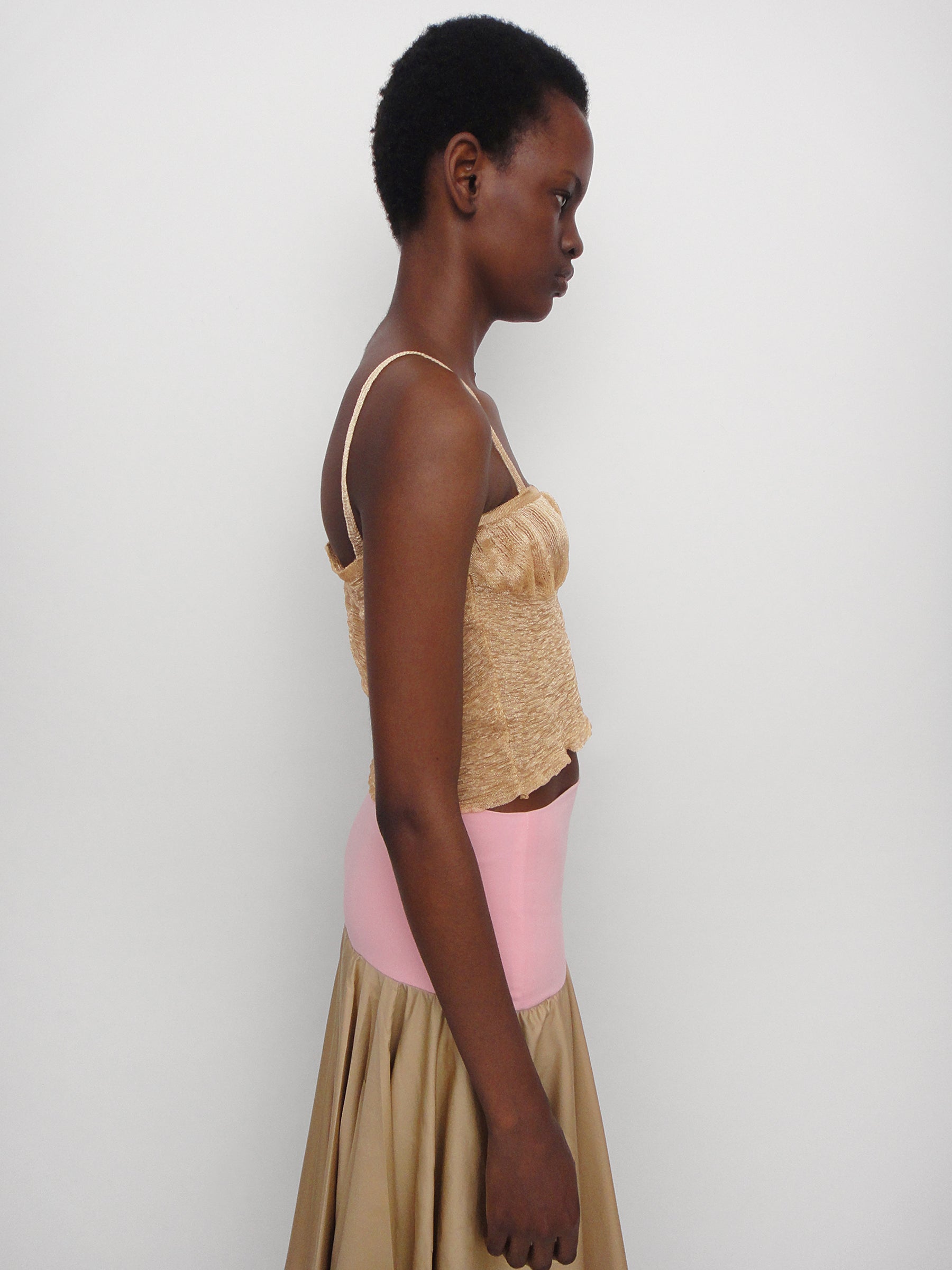 [GIMAGUAS] Pat Top - GIMAGUAS | 리켓