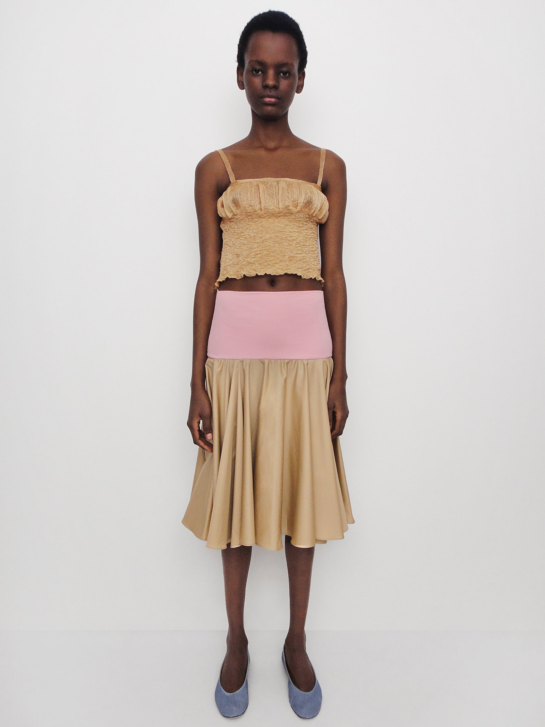 [GIMAGUAS] Pat Top - GIMAGUAS | 리켓