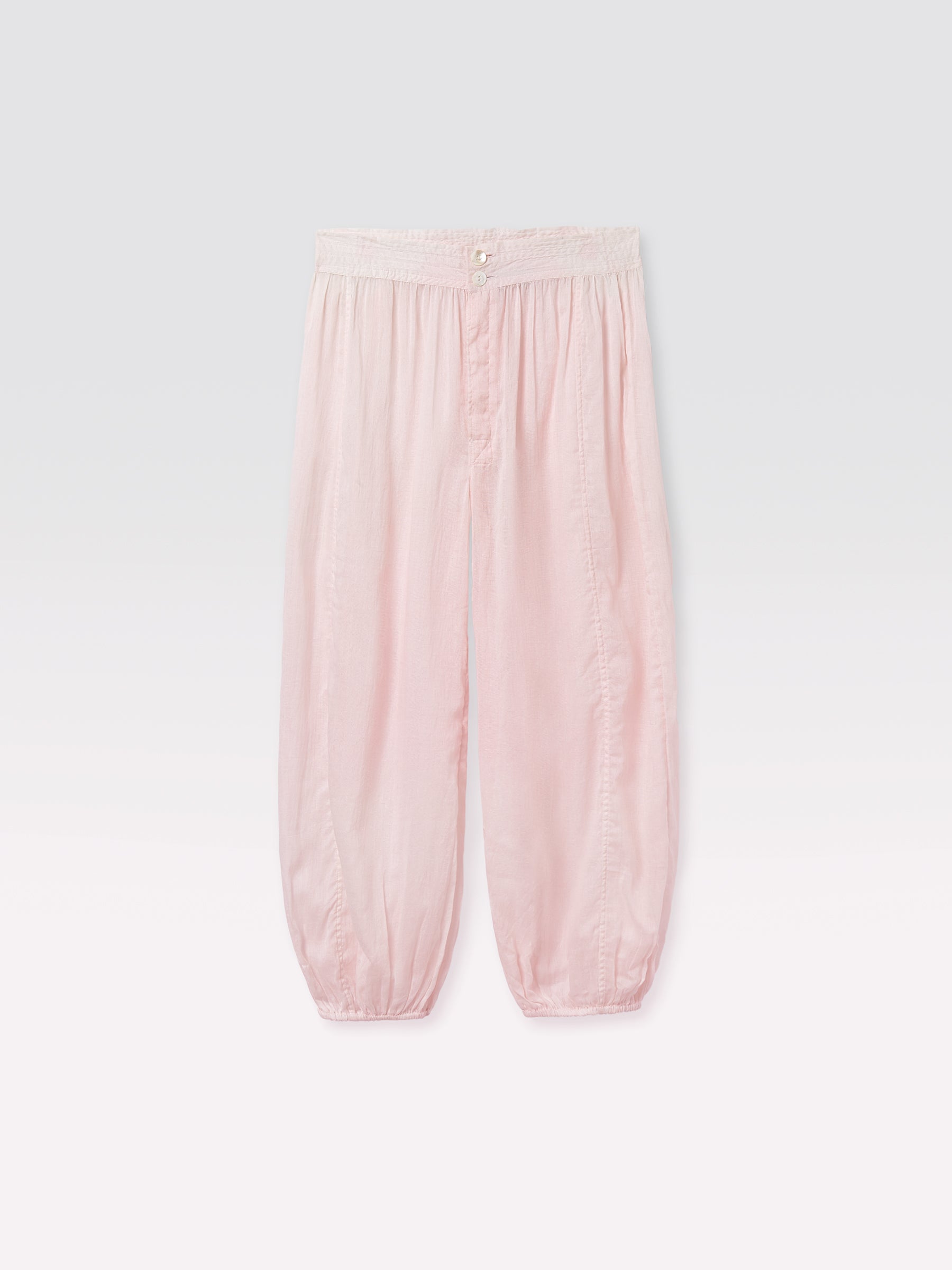 Phant Trousers Pink - Pants - Gimaguas